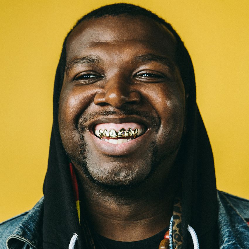 The Rap-Up: Week of November 9, 2020 | Passion of the Weiss