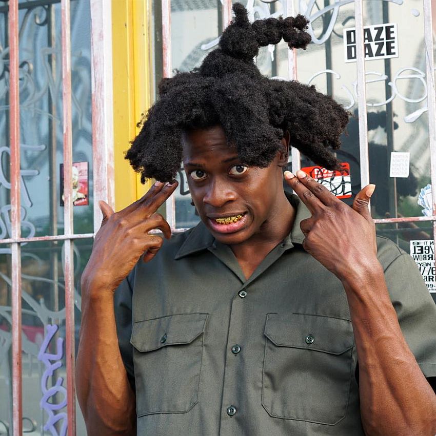 The Rap-Up: Week of January 25, 2021 | Passion of the Weiss