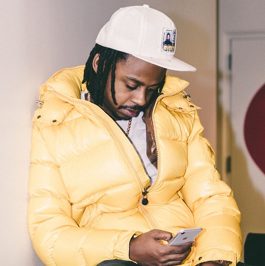 babyface ray by tremaine edwards | Passion of the Weiss