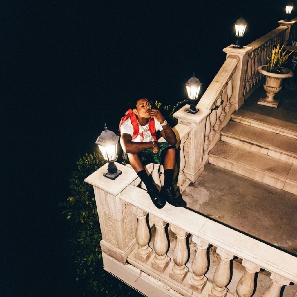 Teejayx6 Scammed Me | Passion of the Weiss