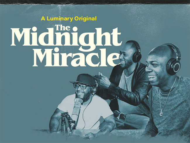 black-star-luminary-podcast-and-album-001 | Passion of the Weiss