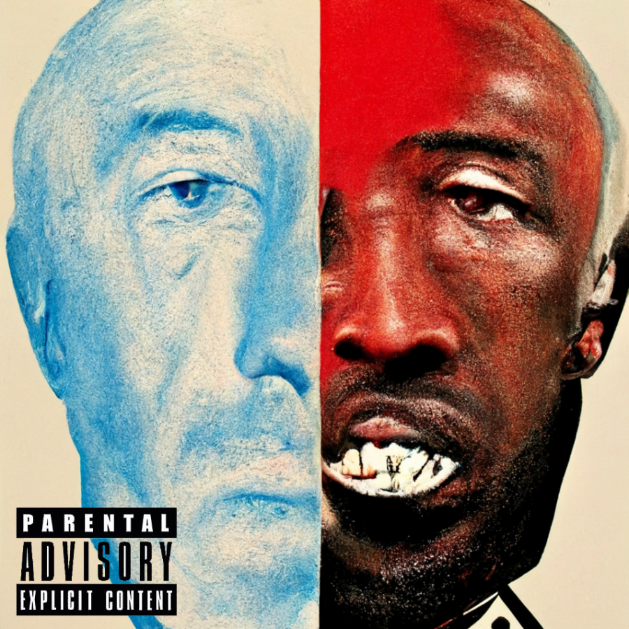 artificial-intelligence-album-artwork-passion-weiss-004 | Passion of ...