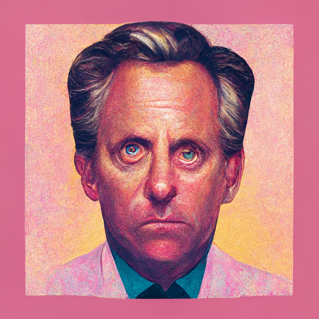 artificial-intelligence-album-artwork-passion-weiss-008 | Passion of ...