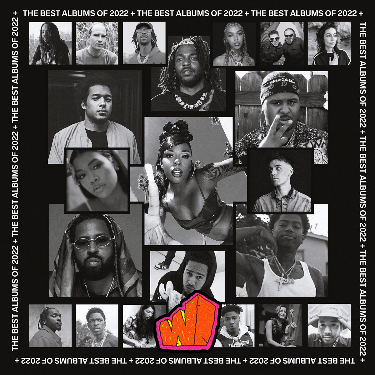 passion-weiss-best-albums-2022-bw-001 | Passion of the Weiss