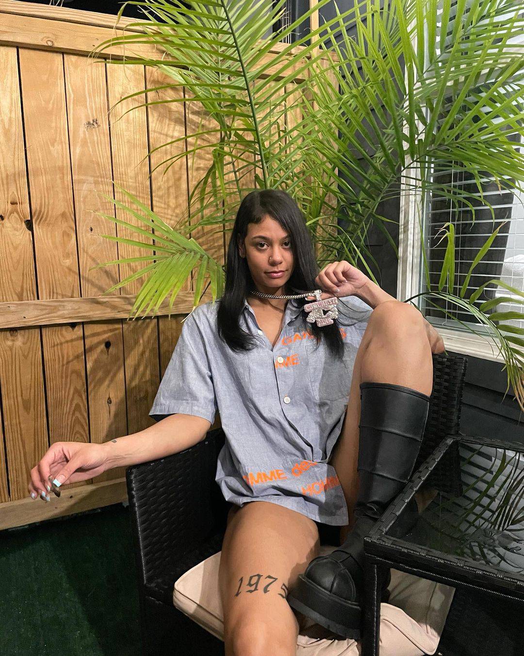 Karrahbooo_POW | Passion of the Weiss