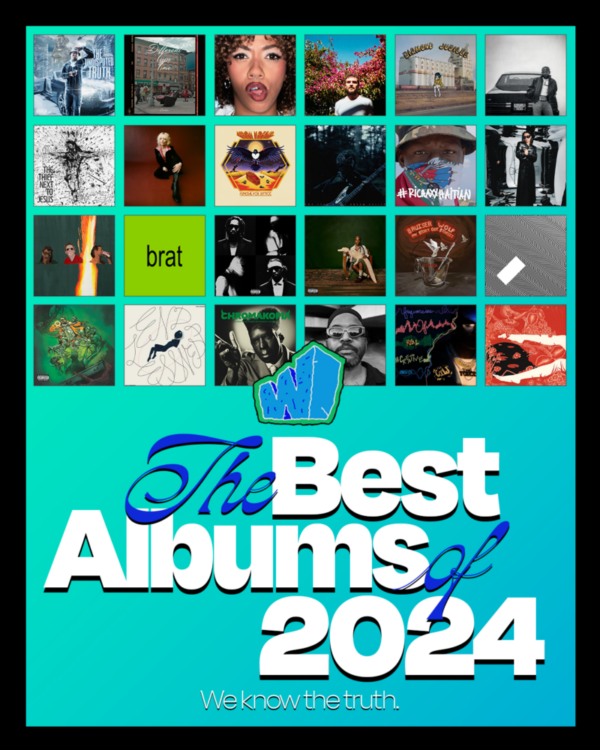 POW-Best-Albums-2024-Title-001 | Passion of the Weiss