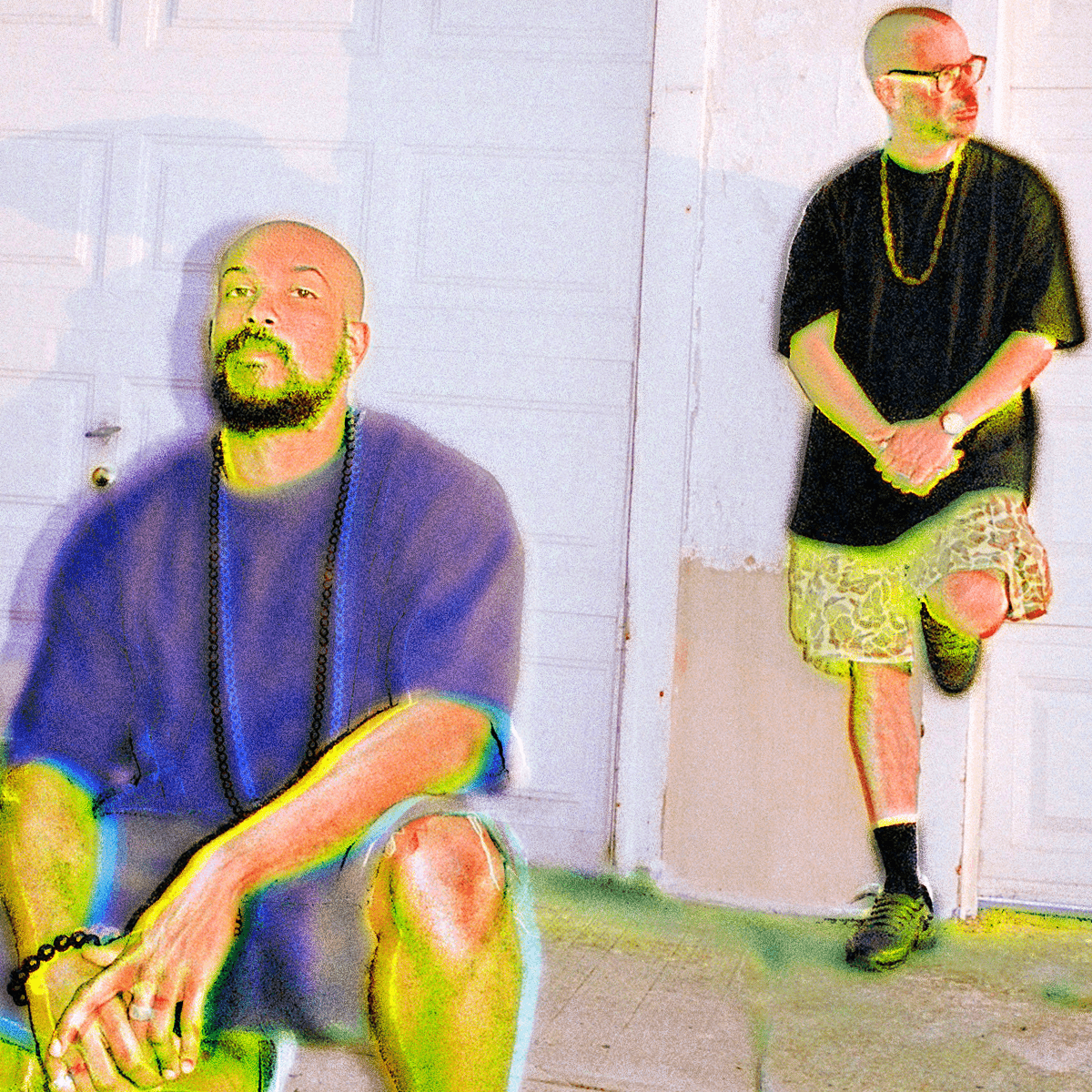 Passion of the Weiss