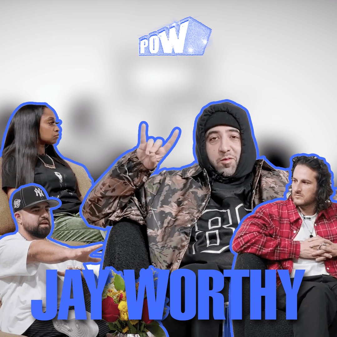 Passion of the Weiss