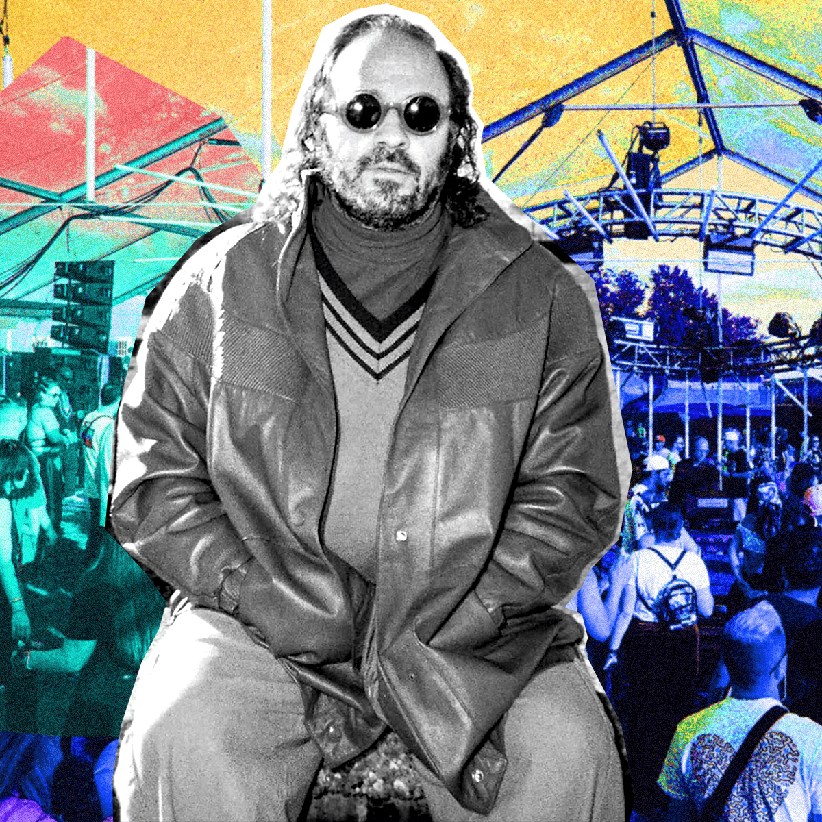 Passion of the Weiss