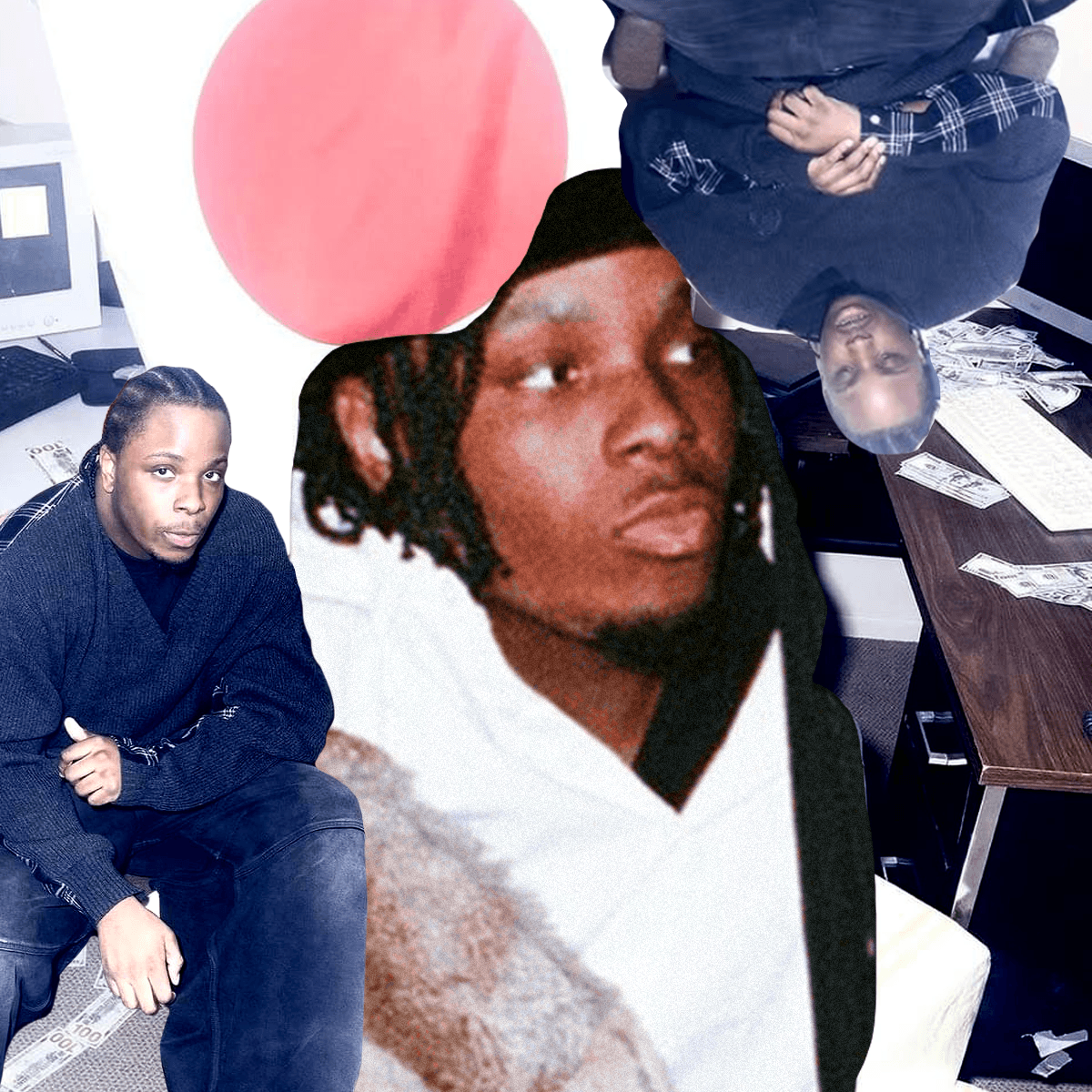 Passion of the Weiss